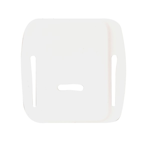 Darning Plate - Teeth Cover Plate - Embroidery Plate For Portable ...