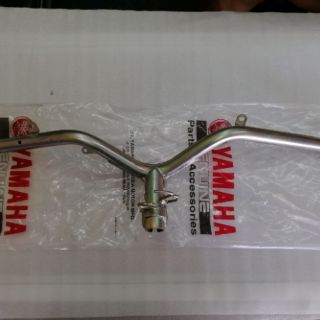 HANDLE BAR MIO SPORTY/M3/GT Genuine Yamaha | Shopee Philippines