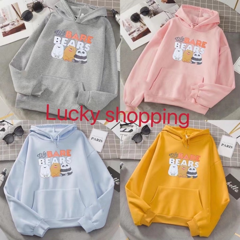 Hoodie Cotton Jacket&Oversized | Shopee Philippines