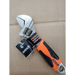 Katala adjustable wrench | Shopee Philippines