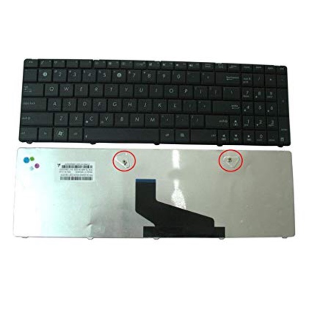 ASUS K53E KEYBOARD GOOD QUALITY | Shopee Philippines
