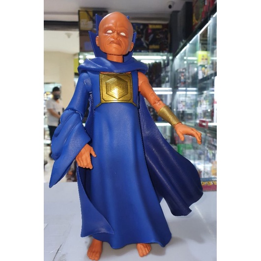 Hasbro Marvel Legends The Watcher Baf | Shopee Philippines