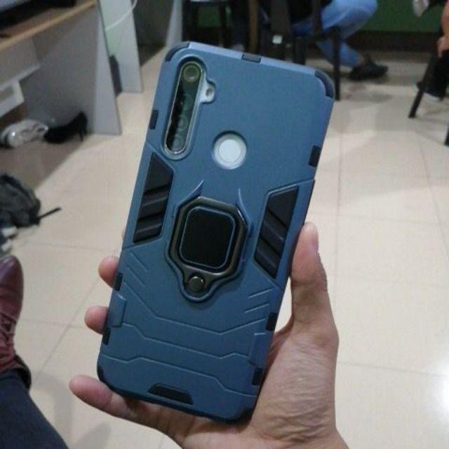 Realme 6i Case Shockproof Kickstand Hard Cover Phone Case OPPO Realme ...