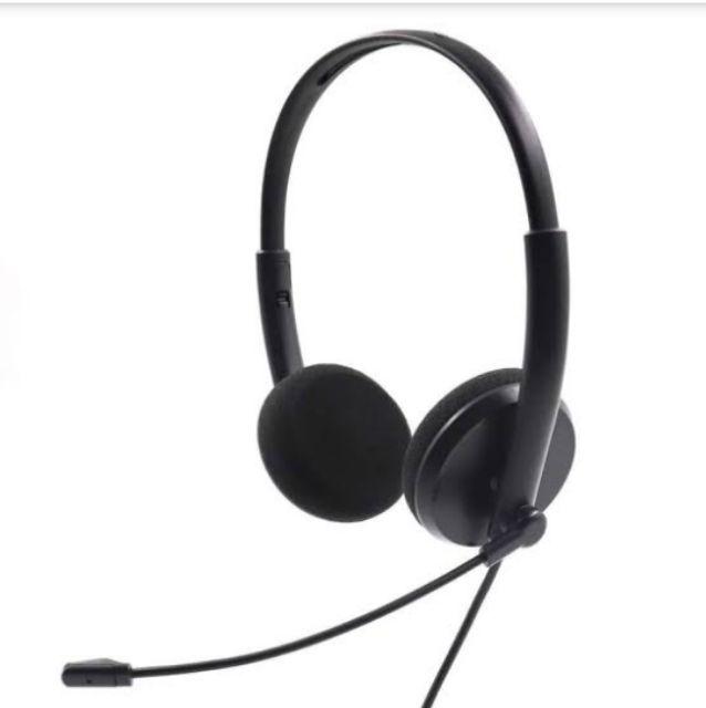 InPlay HN620 Clear HD Noise Cancelling Headset | Shopee Philippines