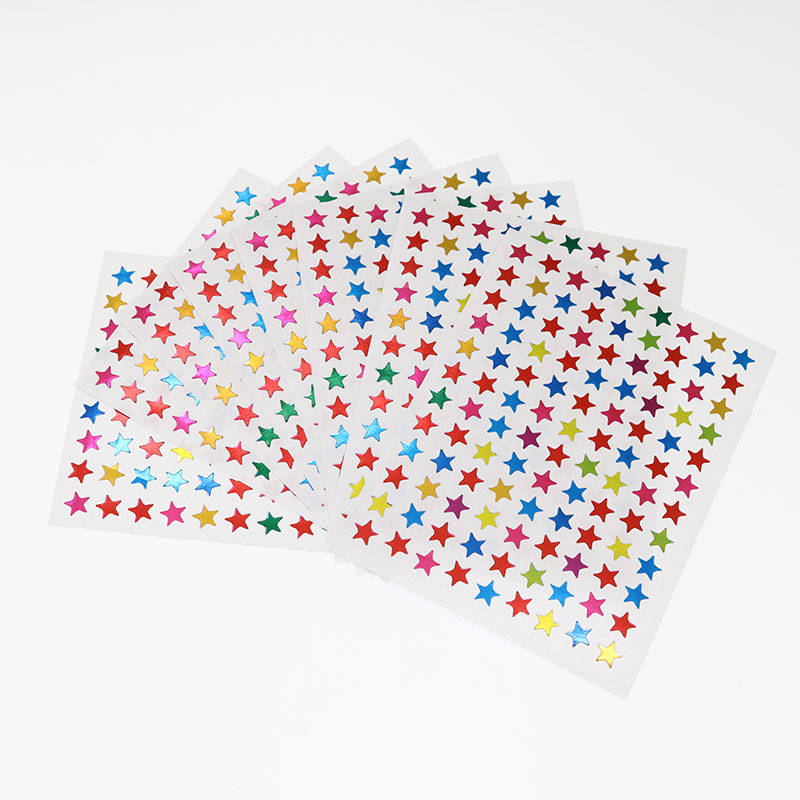 108 Sheets/sheets for Kindergarten To Reward Excellent Kids Stickers ...