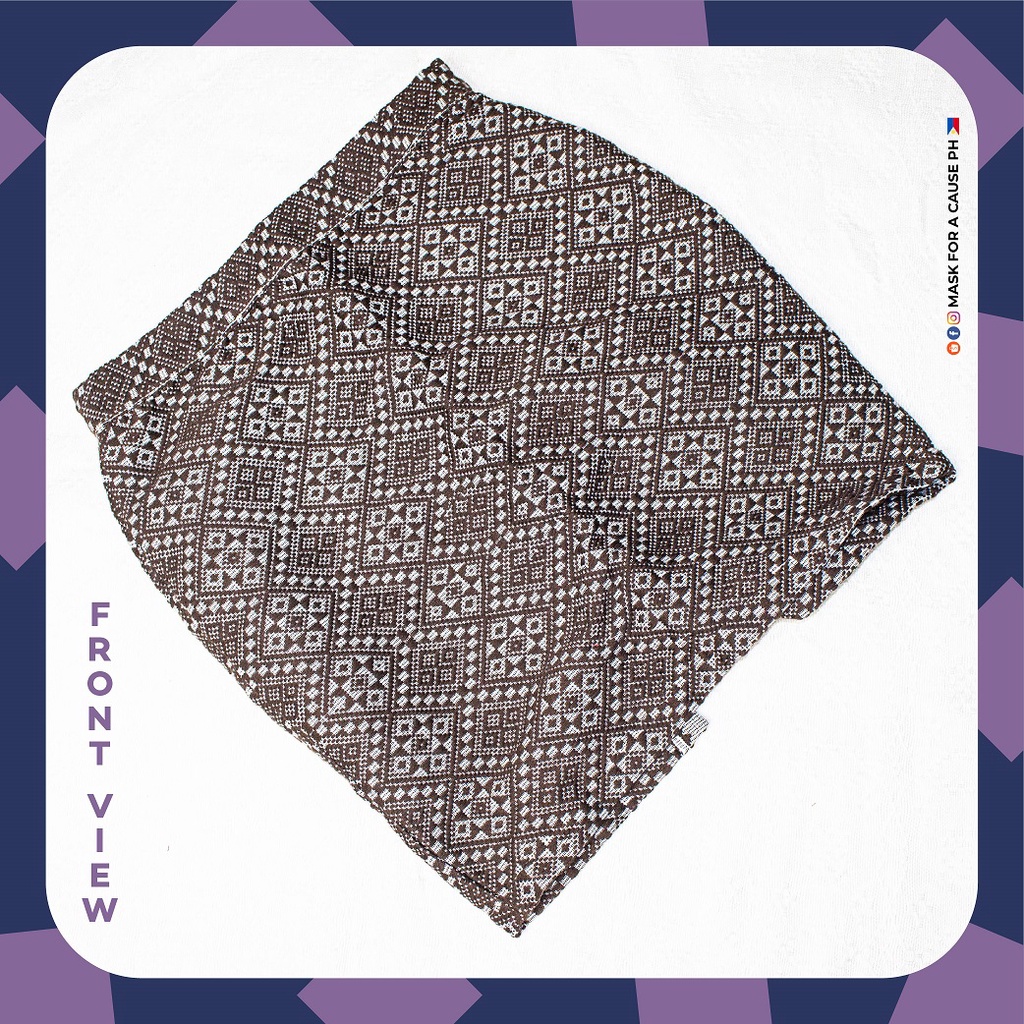 INABEL HANDOWEN SKIRT (CUSTOM PRE-ORDER) | Shopee Philippines