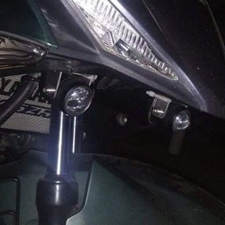 STAINLESS SNIPER 150 MDL BRACKET | Shopee Philippines