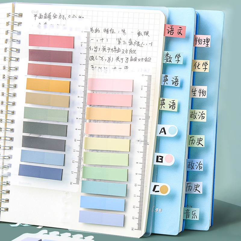 Sticky Notes ,Flags & Tag Online Sale - School & Office Supplies at ...