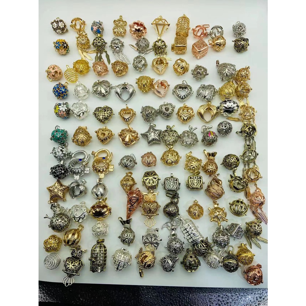 Pendant Accessories Various Shapes Styles | Shopee Philippines