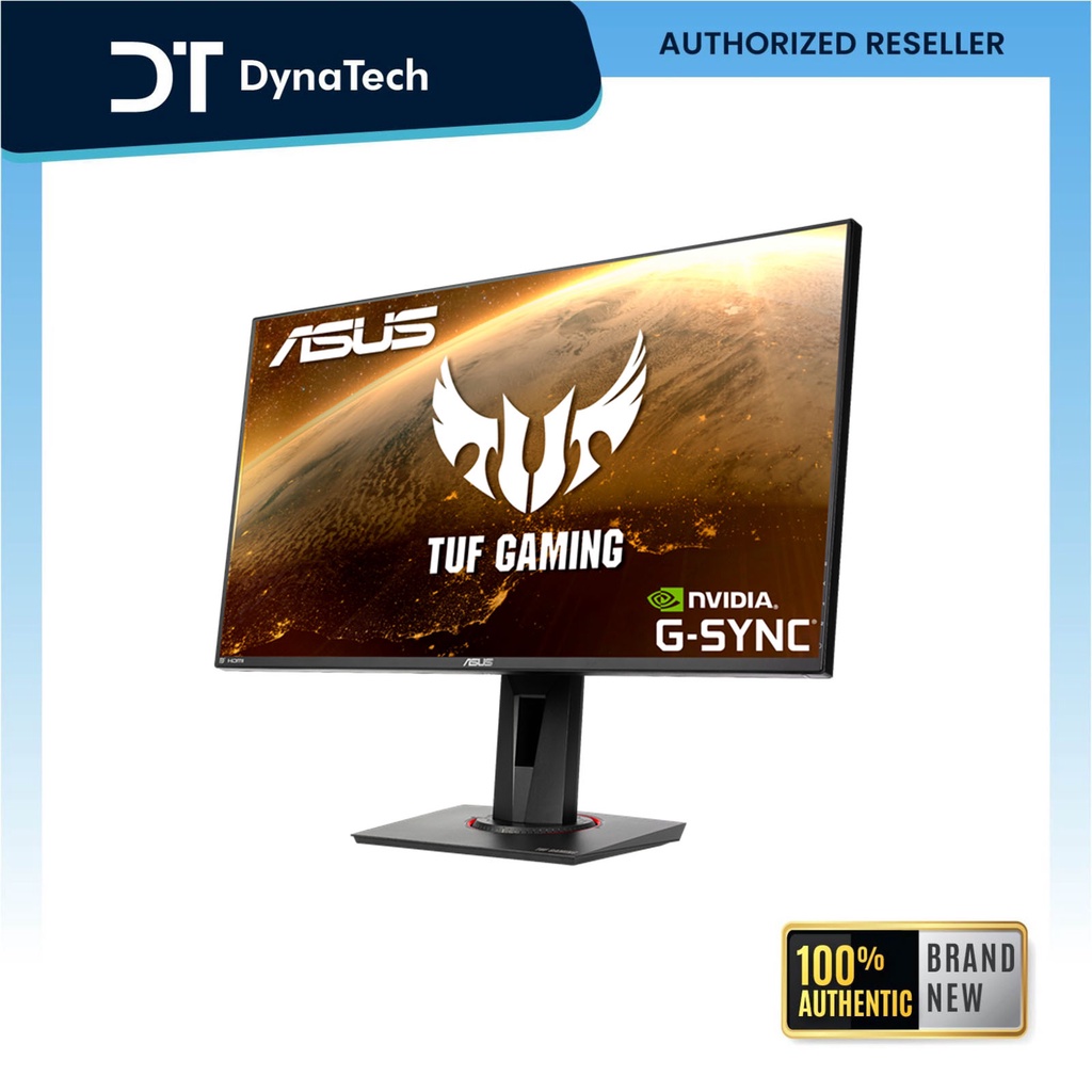 ASUS TUF VG279QM 27" IPS 280hz GSYNC GAMING MONITOR | Shopee Philippines