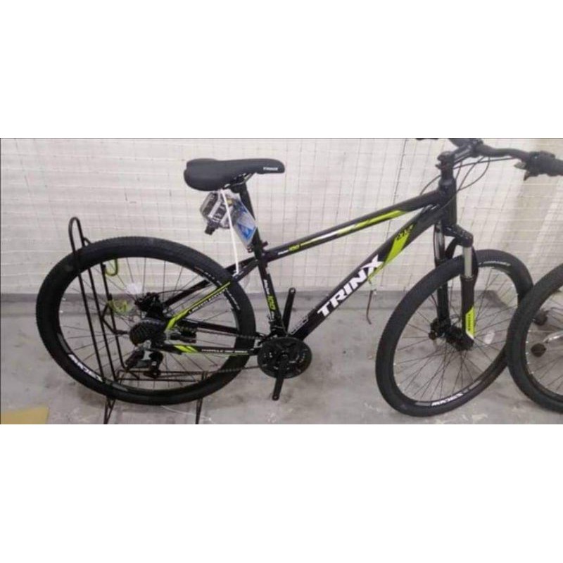 Trinx M1100 Elite Hydra 20 Speed Mountain Bike Toby's