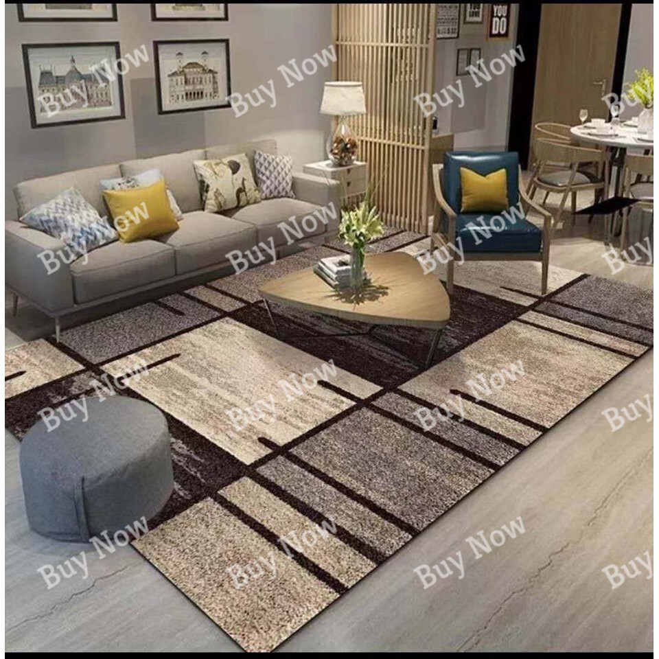 120cm x 80cm carpet home living rectangular carpet | Shopee Philippines