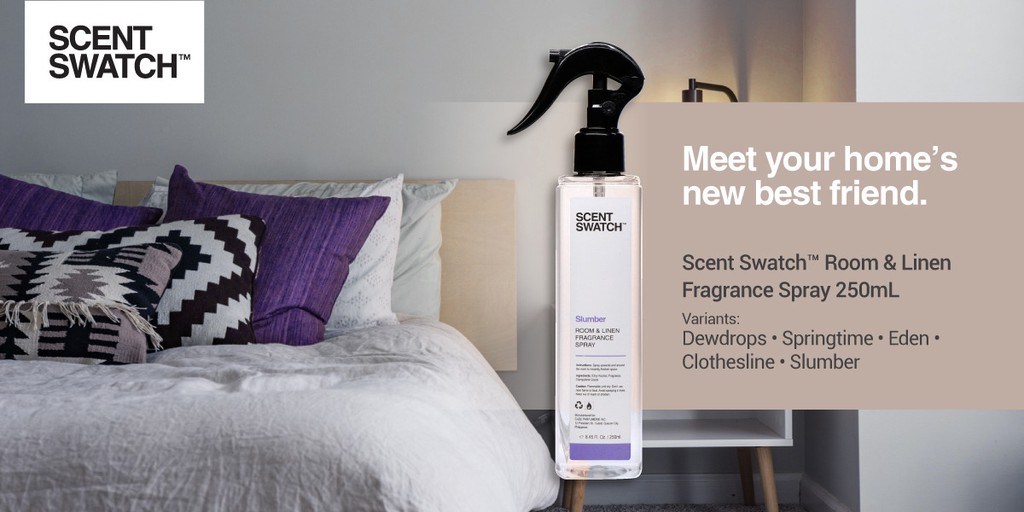 Scent Swatch, Online Shop | Shopee Philippines