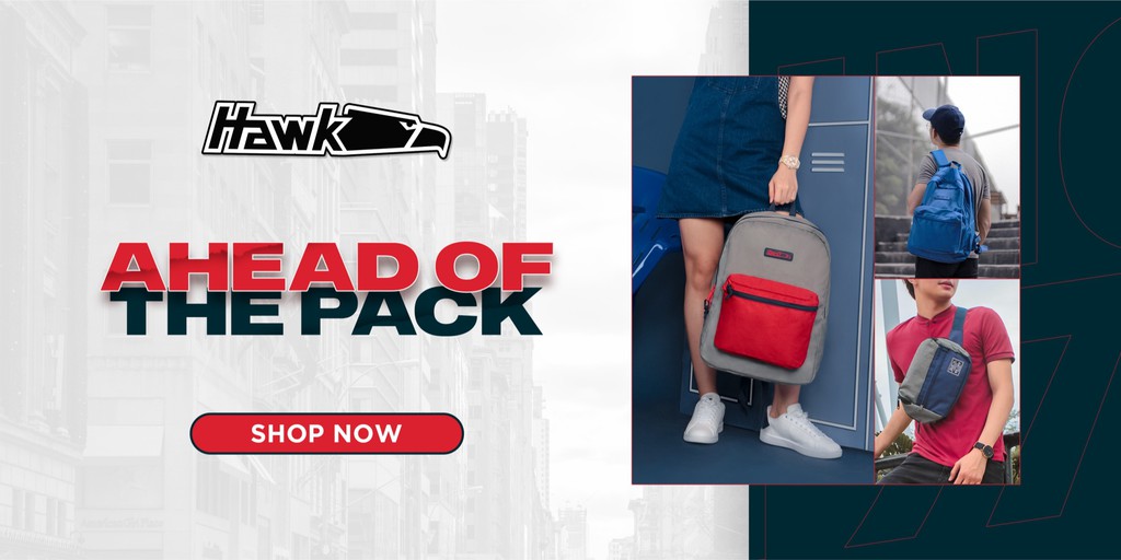 Hawk Official Store, Online Shop | Shopee Philippines