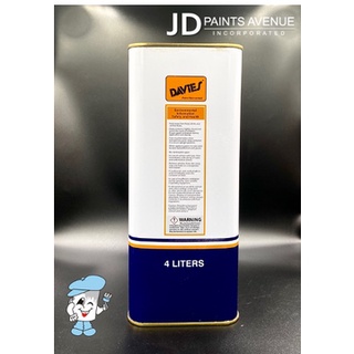 Davies Liquid Tile Reducer - 4L | Shopee Philippines