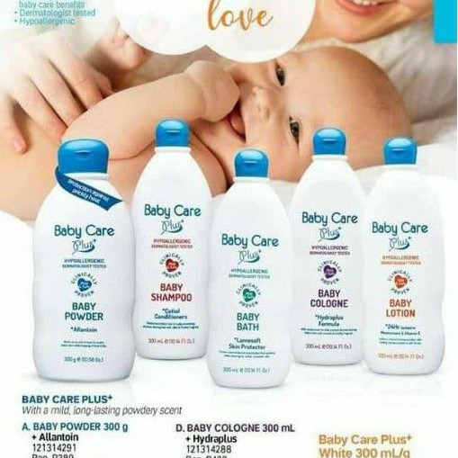 Tupperware BABY CARE plus 300ml | Shopee Philippines