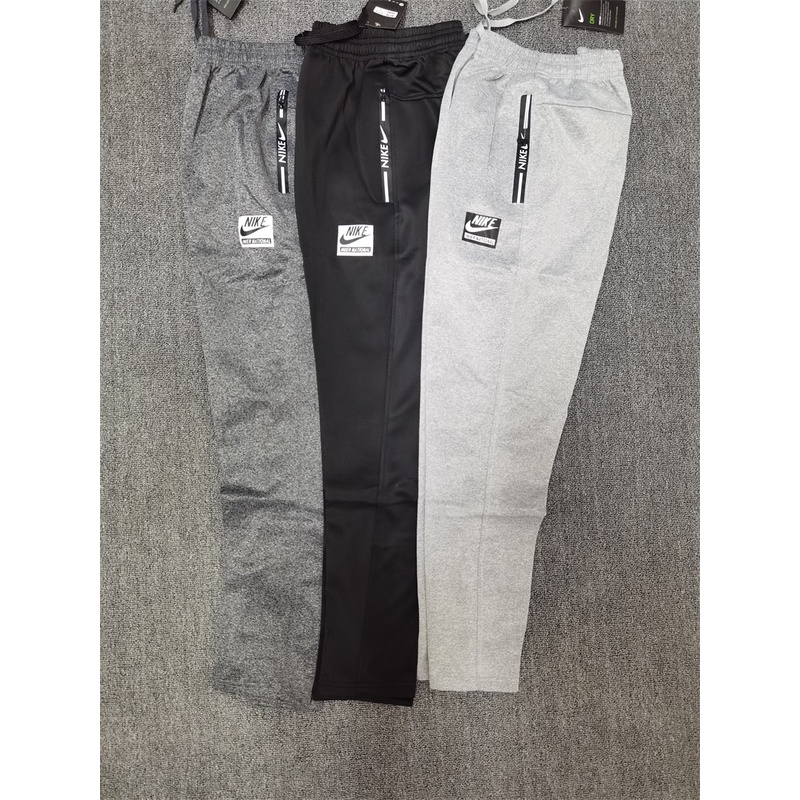 cod pants jogger pants for men 3 pocket zipper running high quality ...