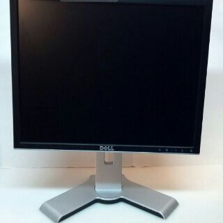19" Dell Monitor Square type. | Shopee Philippines