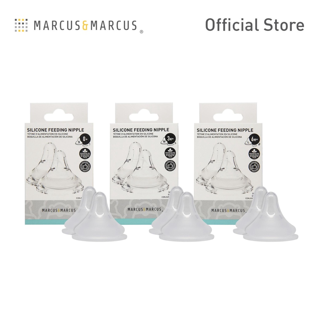 Marcus & Marcus, Online Shop | Shopee Philippines