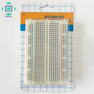 breadboard - Prices and Online Deals - May 2020 | Shopee Philippines