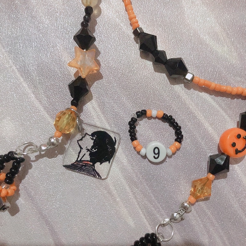 HAIKYUU THEMED MASK LANYARD! PM FOR CUSTOM ORDERS! | Shopee Philippines
