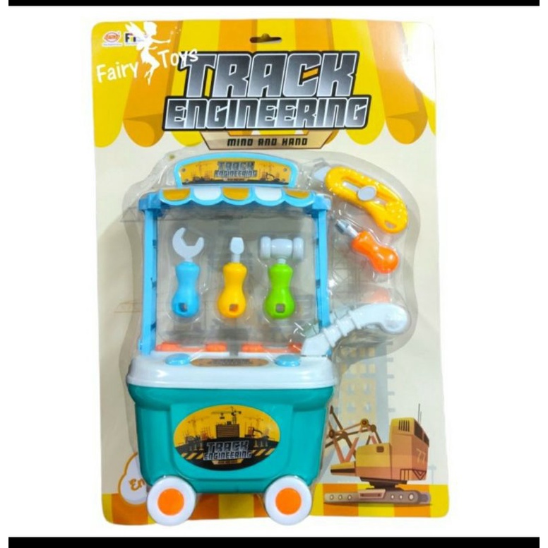 Push Meatball Cart Toys - Abang Meatballs | Shopee Philippines