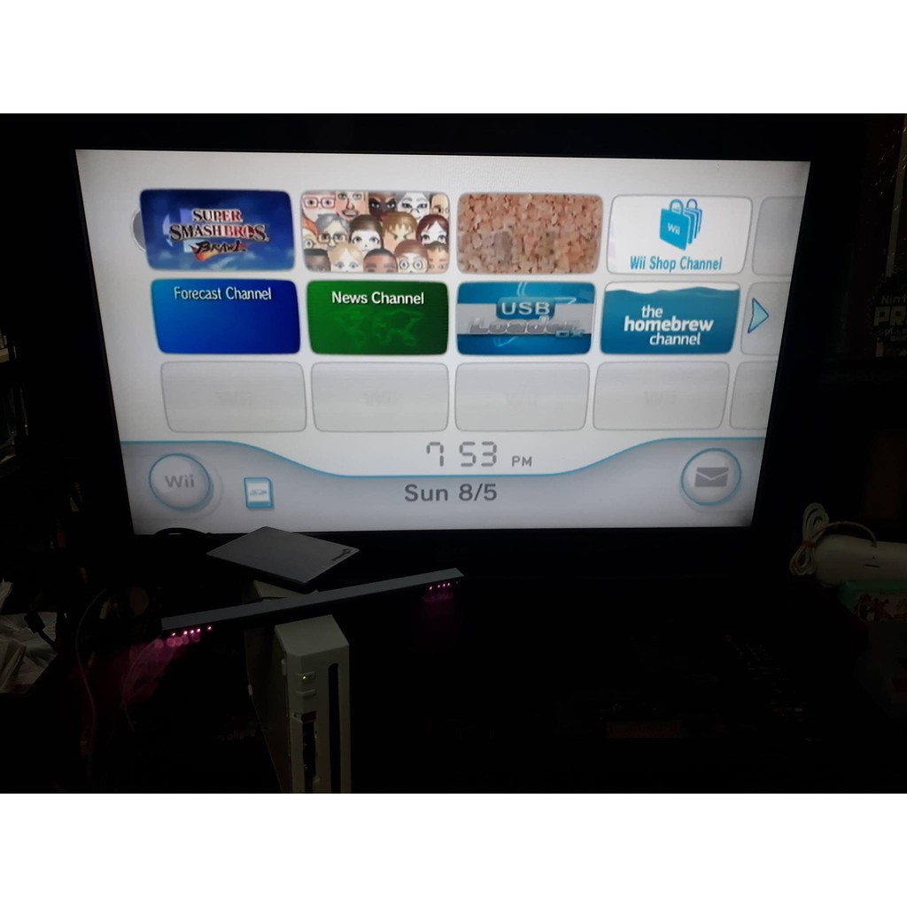 How To Play Import Gamecube Games On The Wii « Nintendo Wii ...