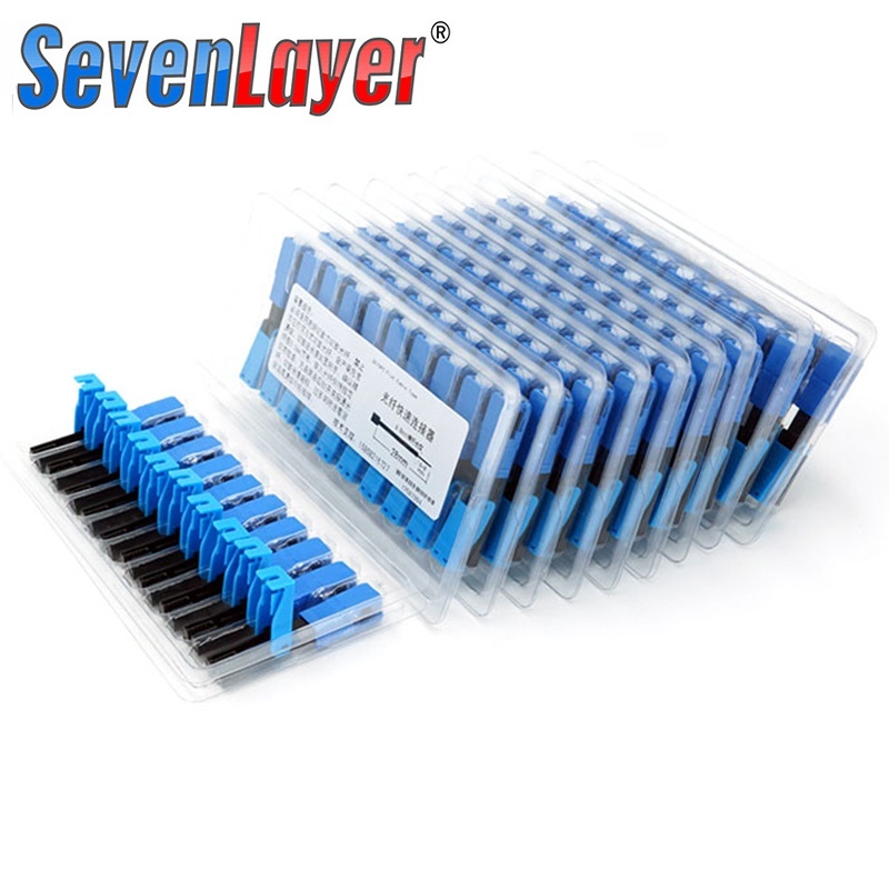 sc upc FTTH fiber optic Fiber Quick Connector fast connector SC UPC ...