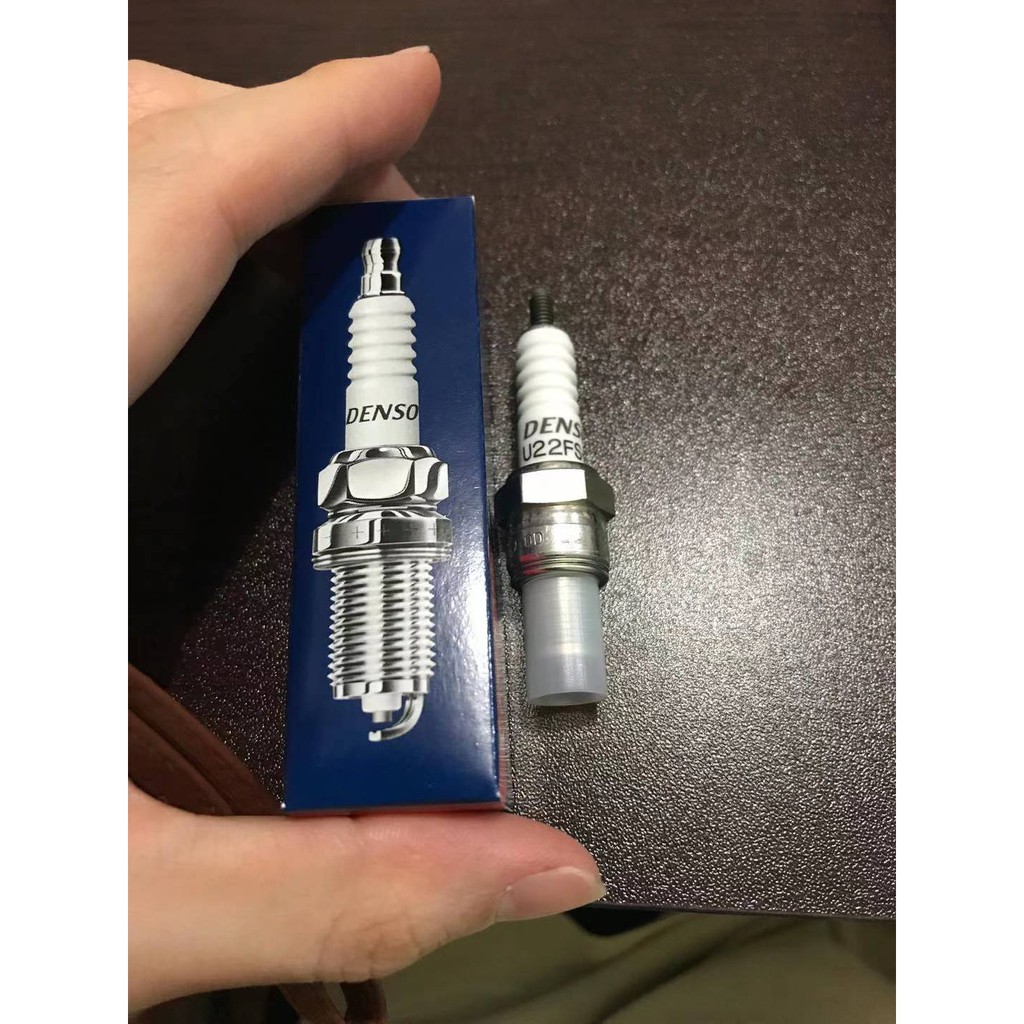U22FSU U22FS-U Denso Spark Plug for XRM C100 and CT100 - Sold Per Piece ...