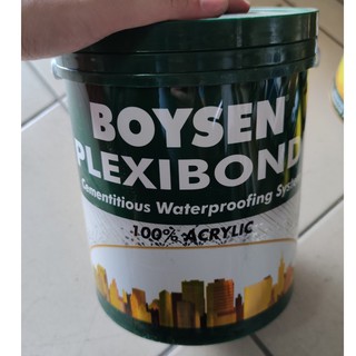 flexibond boysen - Best Prices and Online Promos - Jan 2023 | Shopee ...