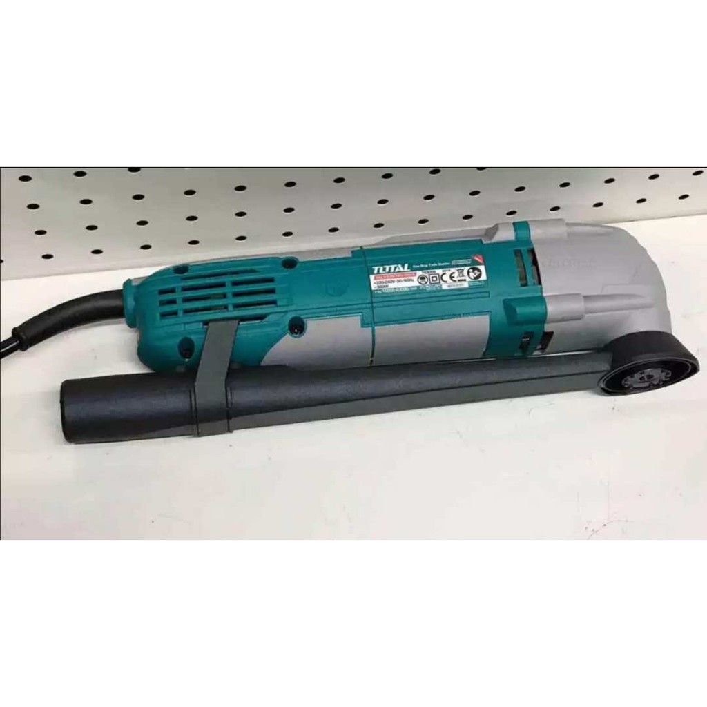 TOTAL multi-function tool 300w TS3006 industrial supplies | Shopee Philippines
