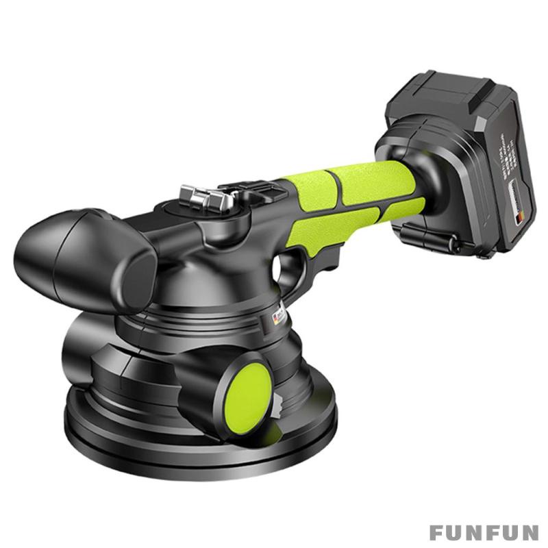 Handheld Tile Tiling Machine Tile Wall Floor Tile up Leveling EU presyo ...