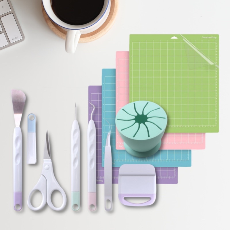 Basic Weeding tool kit for cricuit silhouette DIY engraving tool ...