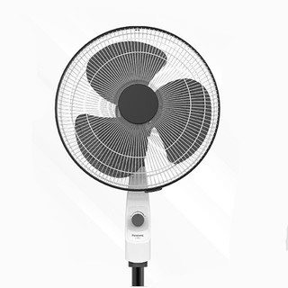 Panasonic F-409LS DC Inverter Living Stand Electric Fan | Shopee ...
