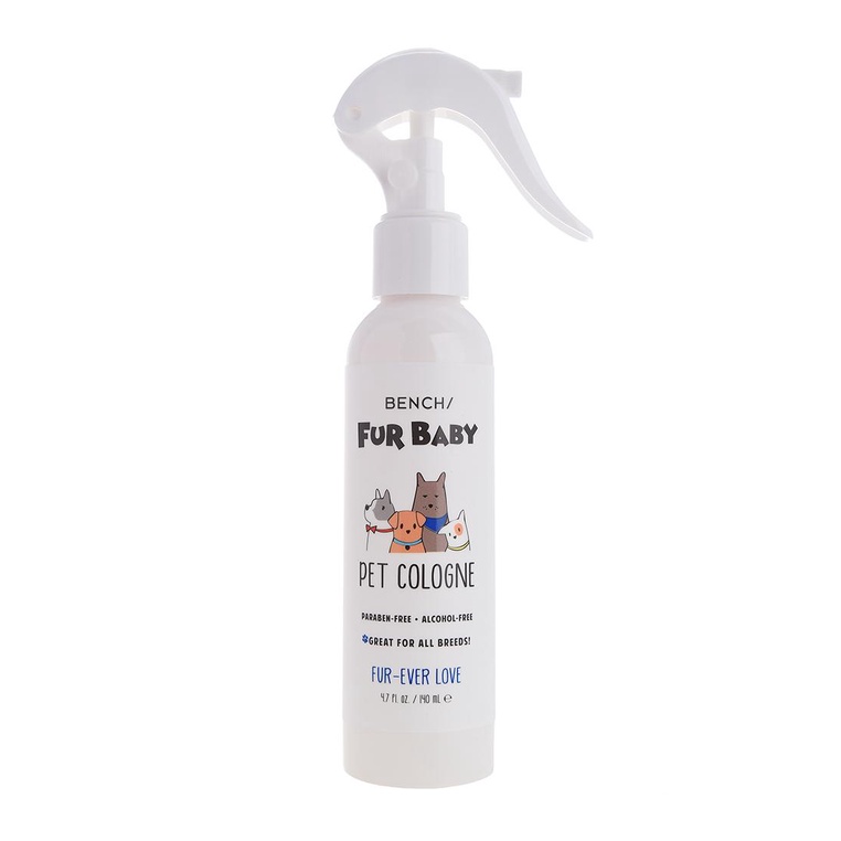 CQP0140A - BENCH/ Fur Baby Fur-Ever Love Cologne 140ml | Shopee Philippines