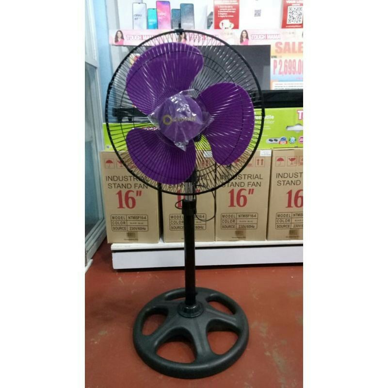 OROFAN STANDFAN 16 ( OSF - 16 ) | Shopee Philippines