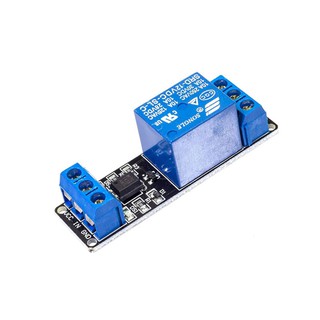 Allan Single Channel Relay 1 Channel Relay 1-Way Relay Module 1CH 5V l ...