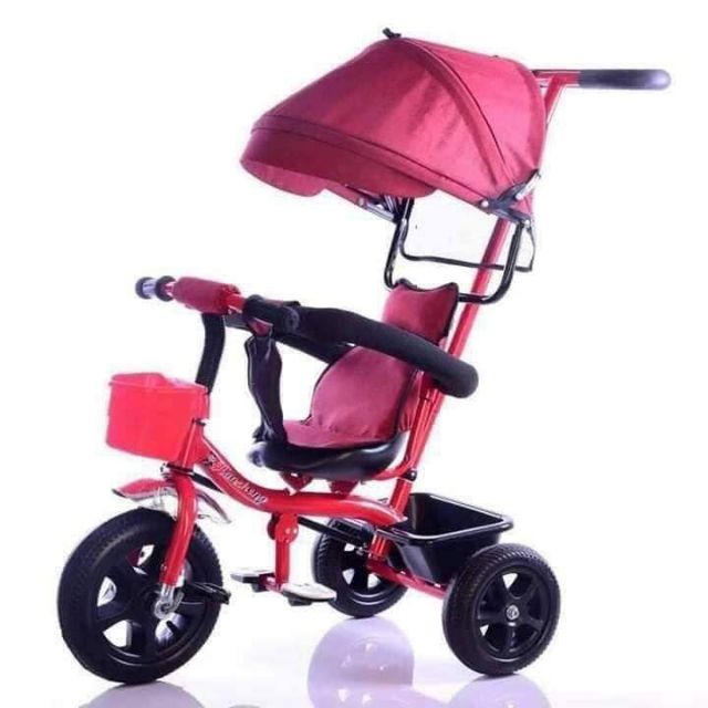 Baby Kids Trike Bike Stroller Toddler Shopee Philippines | atelier-yuwa ...