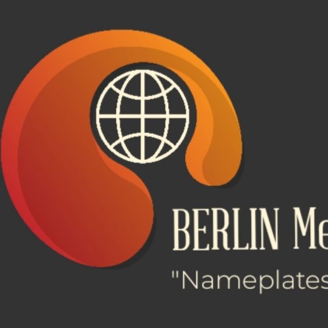 "BERLIN Metal Art's & Craft's", Online Shop | Shopee Philippines