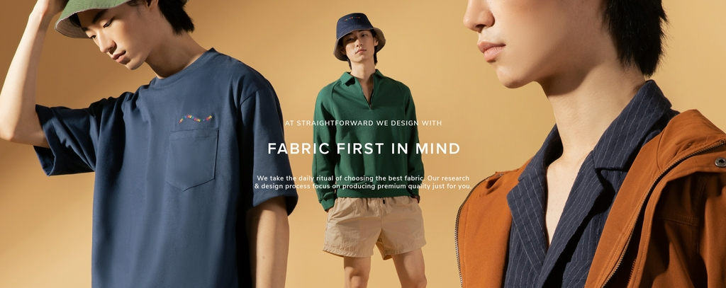 Straightforward-Official, Online Shop | Shopee Philippines