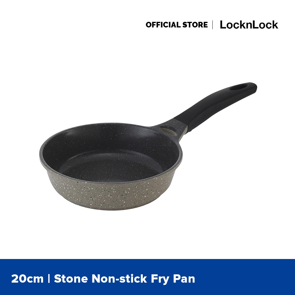 eg7xejvtusLocknLock Stone Marble-Coated Non-stick Cookware (Induction ...