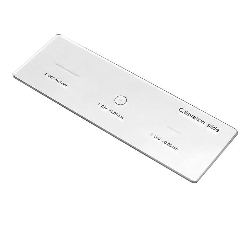 Metallurgical Microscope Stereo Microscope Stage Micrometer Special ...