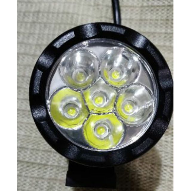 Tdd original bluewater led light White 60watts steady | Shopee Philippines
