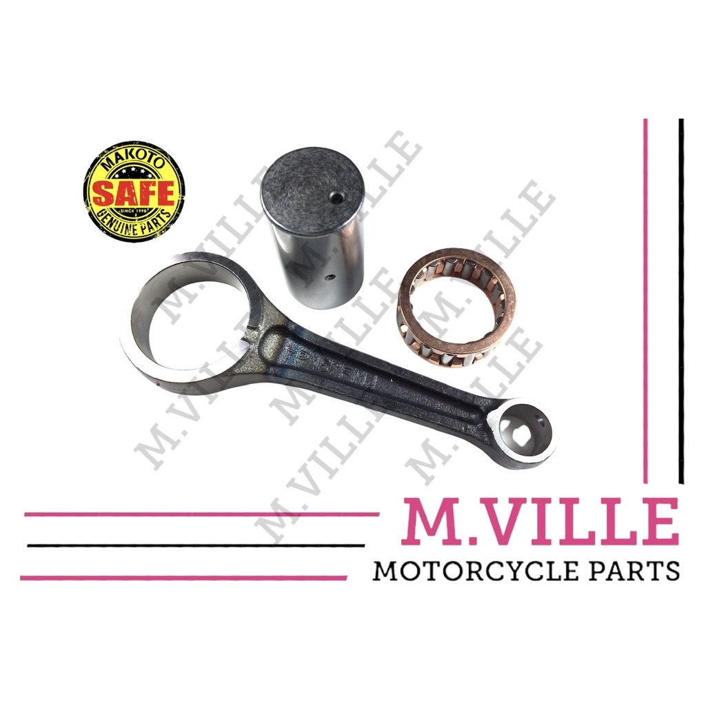 Keeway Rks 150 Connecting Rod Kit | Shopee Philippines