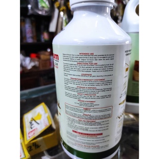 Solignum All Around Clear Paintable 1 Gallon Wood Preservatives Anti ...