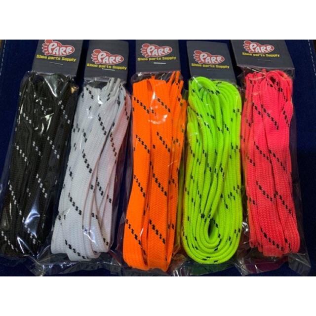 Diagonal Design Shoe Lace | Shopee Philippines