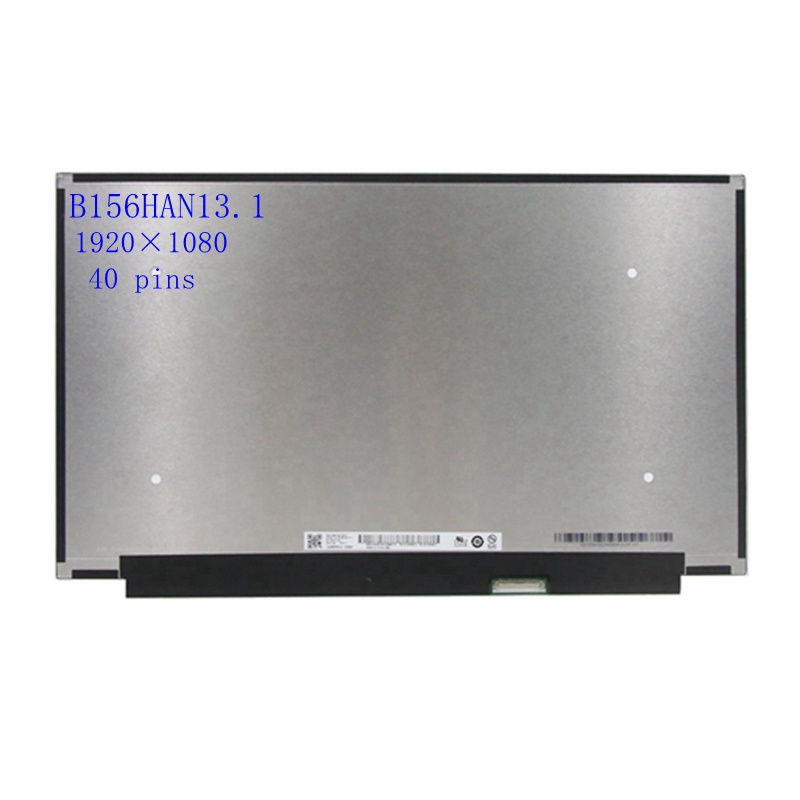 15.6"inch B156HAN13.1 B156HAN13.0 Fit NV156FHM-NX1 NX2 For Lenovo ...