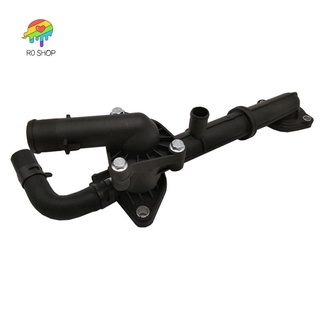 Thermostat Housing Suit for Kia Picanto 04-10 Hyundai Amica Atos Atoz ...