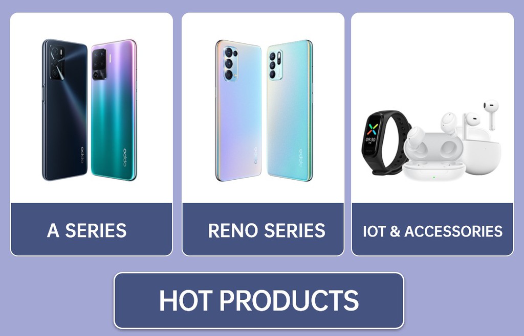 OPPO OFFICIAL STORE, Online Shop | Shopee Philippines