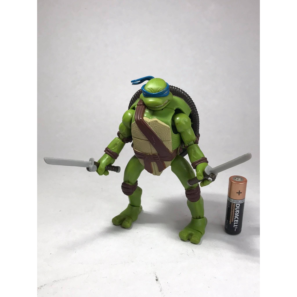 TMNT Action figure Transforming | Shopee Philippines